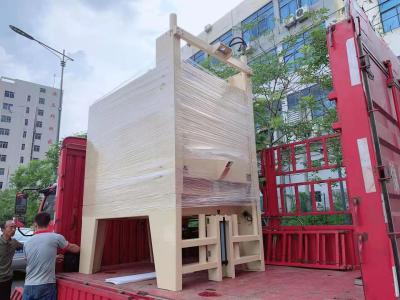 China Austenite Treatment Multipurpose Furnace Subzero 196 Deg Ultra Low Temperature Container for sale