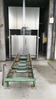 China Minus 200C Multipurpose Furnace Cryogenic Treatment Ultra Low Temperature Chest Freezer 300C for sale