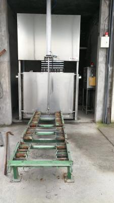 China Minus 200C Multipurpose Furnace Cryogenic Treatment Ultra Low Temperature Chest Freezer 300C for sale