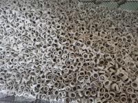 China 12kw Air Blast Cryogenic Tunnel Freezer Metal Processing Minus 190C for sale