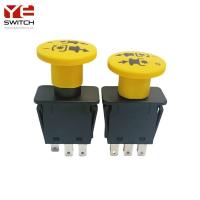 China Sealed Universal PTO Switch Lawn Mower Tractors Power Take Off Switch for sale