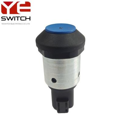China Waterproof 0.5A Lawn Mower Pto Switch Micro Momentary Switch for sale