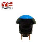 China Waterproof Push Button Switch Dome Push Button Switch For The Lowest Temperature Environment -40℃ for sale