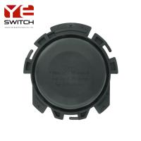 China Black Riding Lawn Mower Safety Switches Push Button Starter Switch for sale