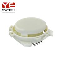 China Car NO Seat Safety Switch Lawn Mower Seat Switch With Momentary for sale