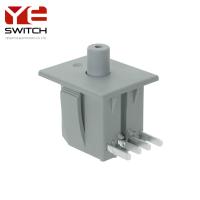 China 2NC Seat Switch Power Switch Agricultural Machinery Riding Mower Seat Safety Switch for sale