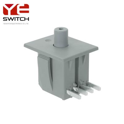 China 2NC Seat Switch Power Switch Agricultural Machinery Riding Mower Seat Safety Switch for sale