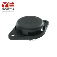 China NONO Safety Push Button Switch Riding Lawn Mower Seat Safety Switch for sale