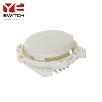 China Driver Presence Seat Switch 1600gf Forklift Safety Switch Riding Mower for sale