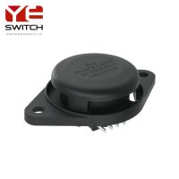 China Riding Style Lawn Mower Seat Switch Momentary Safety Push Button On Off Switch for sale