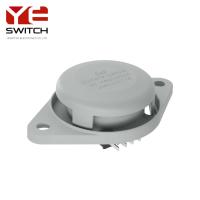 China Snap In Momentary Seat Switch Safety  NONC 1600gf For Mower for sale