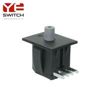 China 10000 Cycles Momentary Push Switch NCNO Lawn Tractor Seat Safety Switch for sale