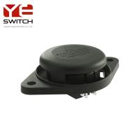 China NO Ride On Mower Safety Switches 2 Terminals Forklift Safety Switch for sale