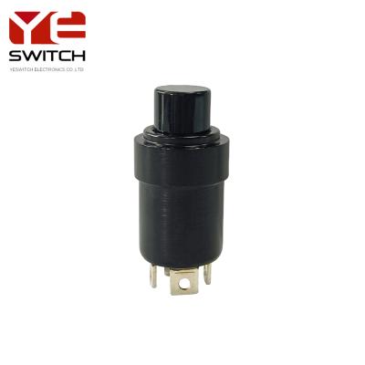 China 02B2 Momentary Action Watertight And Dusttight SPDT Push-button Switch for sale