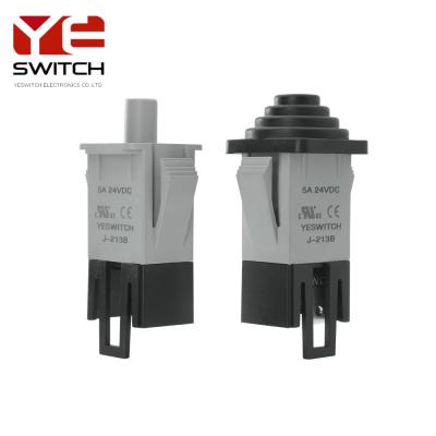 China Seat Switch for Industrial and Agricultural Machinery / Farm Vehicles--Seat-departure cutoff for sale