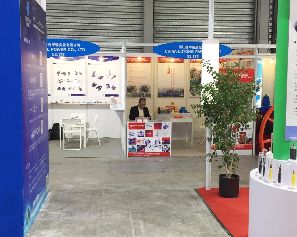 injector nozzles machinery
