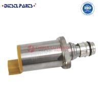 China Fuel Suction Control Valve 2294200-9750 for ISUZU Diesel Engine 24V for sale