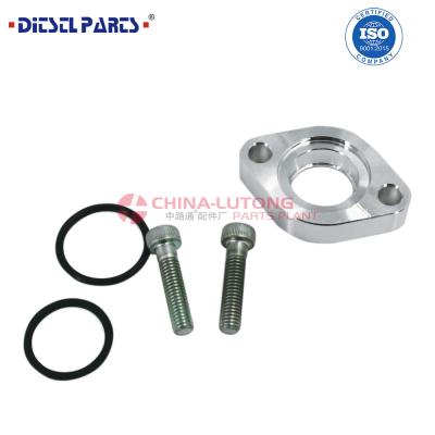 China Fuel Suction Control Valve 2294200-9750 for ISUZU Diesel Engine 24V for sale