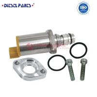 China Fuel Suction Control Valve 2294200-9750 for ISUZU Diesel Engine 24V for sale