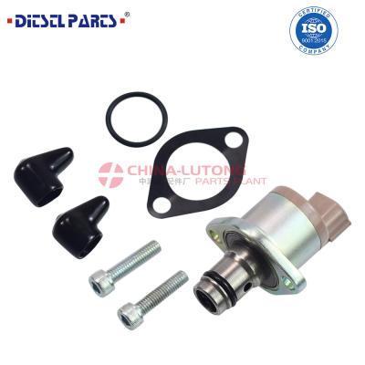 China Fuel Suction Control Valve 294000-0822 for ISUZU D-MAX Toyota Dyna S05D for sale