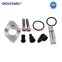 China Fuel Suction Control Valve 294200-0270 for Denso HP3 Pump Hino Isuzu Xichai Shangchai for sale