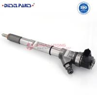 China Common Rail Fuel Injector 0 445 110 279 for Hyundai Starex 2.5 CRDi 103KW for sale