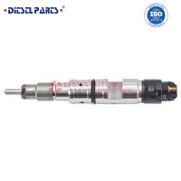 China Common Rail Fuel Injector 0 445 120 074 for Volvo D7E240 D7E280 D7E320 Engines for sale