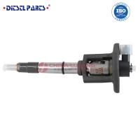 China Common Rail Fuel Injector 0 445 120 091 for Mitsubishi ME193983 1600 Bar for sale