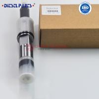 China Common Rail Fuel Injector 0 445 120 142 for Yamz 65011112010 120MPa for sale