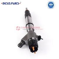 China Common Rail Fuel Injector 0 445 120 149 for WEICHAI 612600080611 1600 Bar for sale