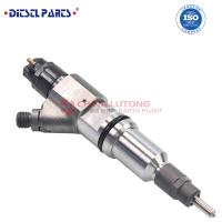 China Common Rail Fuel Injector 0 445 120 157 for Saic-IV-Co 504255185 160MPa for sale