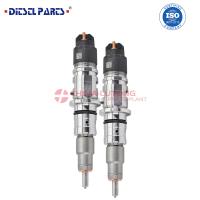 China Common Rail Fuel Injector 0 445 120 161 for ISBE EU4 ISDE4 ISDE6 Diesel Engine for sale