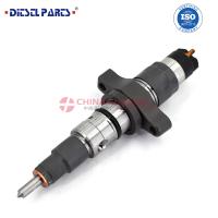 China Diesel Common Rail Fuel Injector 0 445 120 238 for Cummins ISB ISBe 3.9 5.9 Engine for sale