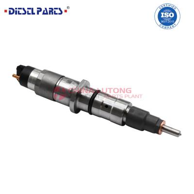 China Common Rail Fuel Injector 0 445 120 241 for ISLE Engine 0445120241 for sale