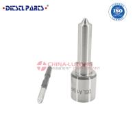 China Common Rail Fuel Injector Nozzle DSLA 154P1320 0 433 175 395 for Dodge Diesel Engine for sale