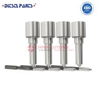 China Common Rail Fuel Injector Nozzle DSLA 154P1320 0 433 175 395 for Dodge Diesel Engine for sale