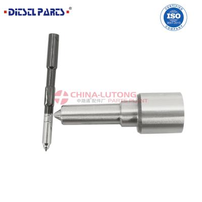 China Common Rail Fuel Injector Nozzle 0 433 175 413 DSLA146P1398 for Diesel Injector for sale