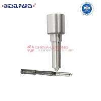 China Common Rail Fuel Injector Nozzle DSLA148P1468 0 433 175 429 for HYUNDAI ET 4 Cylinder for sale