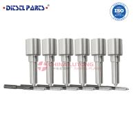 China Common Rail Fuel Injector Nozzle DSLA148P1468 0 433 175 429 for HYUNDAI ET 4 Cylinder for sale