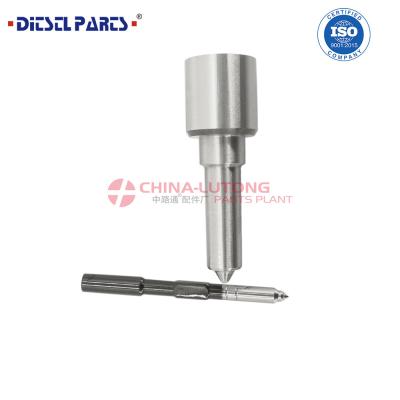 China Common Rail Fuel Injector Nozzle 0 433 172 578 DLLA150P2578 for Inyector 0445110826 for sale