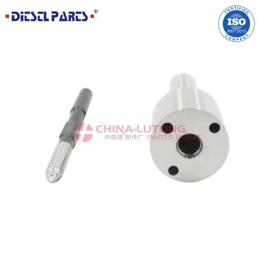 China Common Rail Fuel Injector Nozzle 0 433 175 294 DSLA142P1025 for Diesel Engine for sale