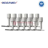 China Common Rail Fuel Injector Nozzle 0 433 175 294 DSLA142P1025 for Diesel Engine for sale