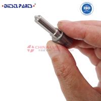 China Common Rail Fuel Injector Nozzle 0 433 175 294 DSLA142P1025 for Diesel Engine for sale