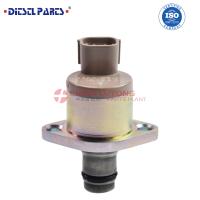 China Fuel Suction Control Valve 294200-0360 for Mitsubishi Pajero Triton 294200-0100 for sale