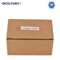 China Fuel Suction Control Valve 294200-0360 for Mitsubishi Pajero Triton 294200-0100 for sale