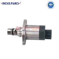China Fuel Suction Control Valve 294200-2760 for Mitsubishi L200 4D56 4M41 294009-0740 for sale