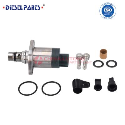 China Fuel Suction Control Valve 294200-2760 for Mitsubishi L200 4D56 4M41 294009-0740 for sale