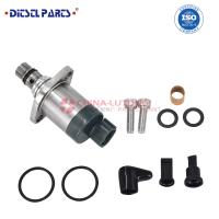 China Fuel Suction Control Valve 294200-2760 for Mitsubishi L200 4D56 4M41 294009-0740 for sale