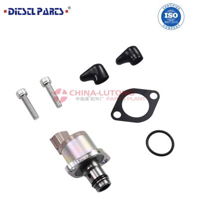 China New Fuel Suction Control Valve 294200-3640 for Hino Toyota N04C Diesel Engine for sale