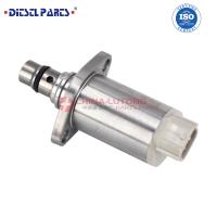 China New Fuel Suction Control Valve A6860-VM09A for Mitsubishi Pajero Triton 294200-0100 for sale